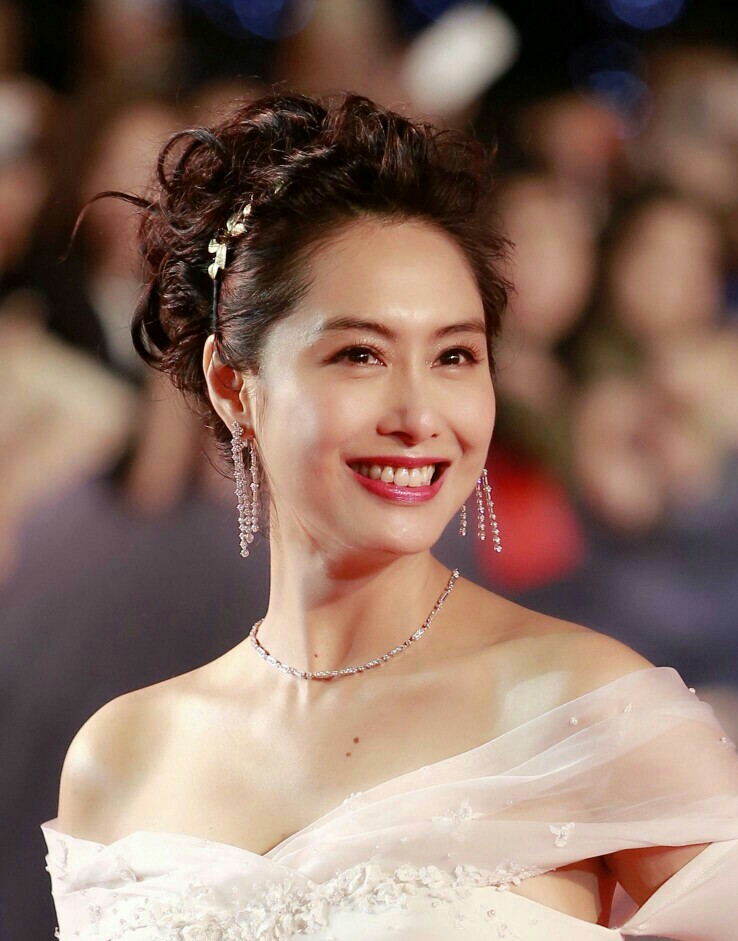 朱茵 - 高清图片，堆糖，美图壁纸兴趣社区