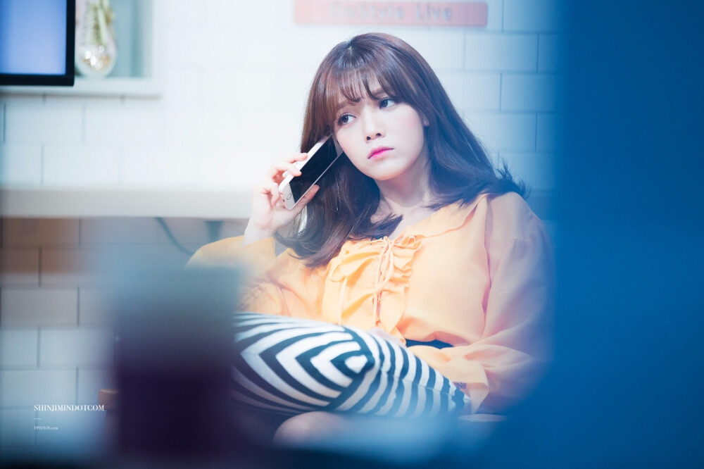 aoa 申智珉 - 高清图片，堆糖，美图壁纸兴趣社区