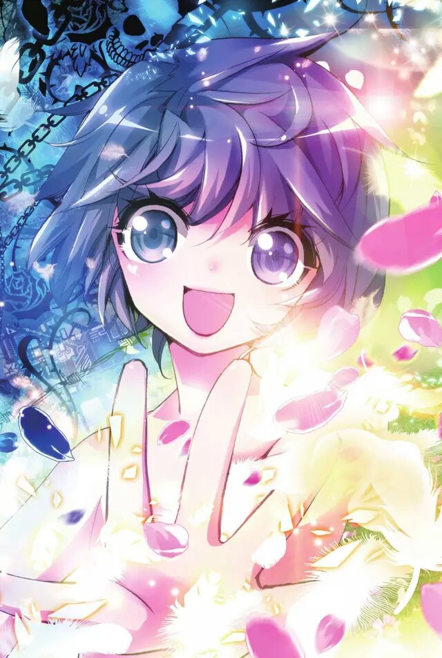 浪漫传说 - 堆糖，美图壁纸兴趣社区