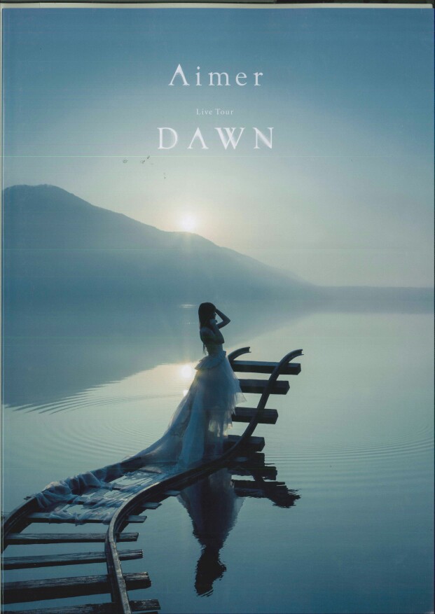 aimer dawn - 堆糖，美图壁纸兴趣社区