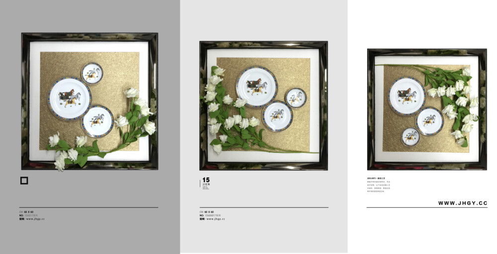 JIEN ARTS 2015 ORIGINAL DECORATIVE PAINT… - 高清图片，堆糖，美图壁纸兴趣社区