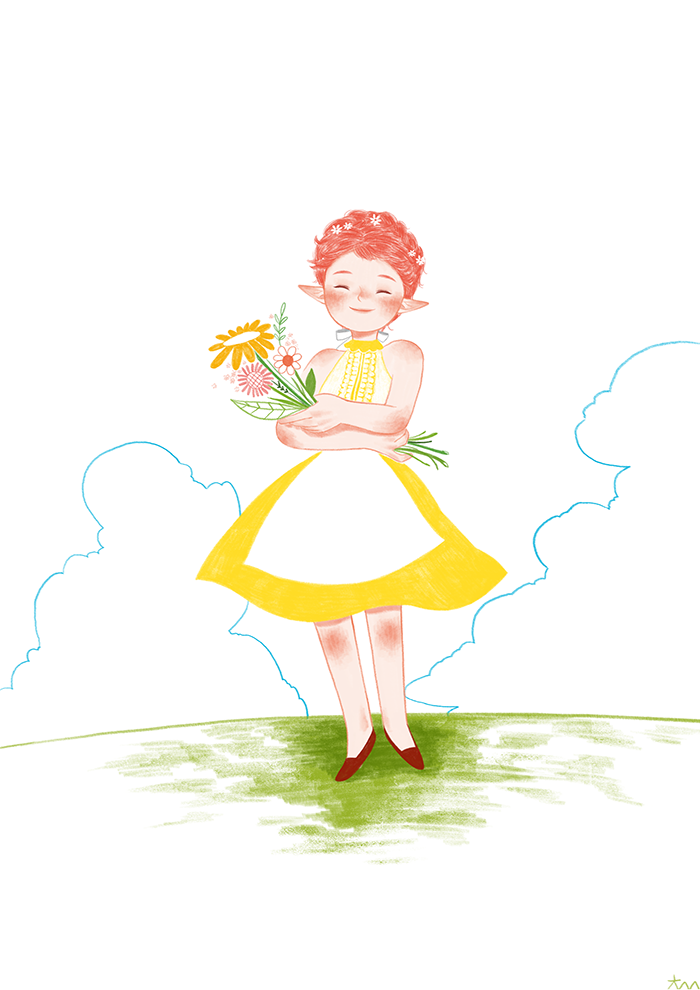 차쌈(CHASSAM) - 堆糖，美图壁纸兴趣社区