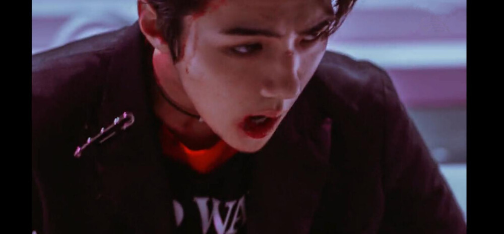 EXO回归 2016 世勋 sehun. “monste… - 堆糖，美图壁纸兴趣社区