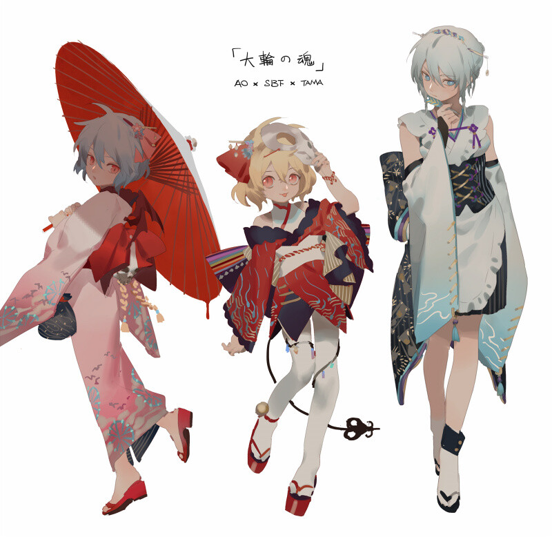 REI - 堆糖，美图壁纸兴趣社区