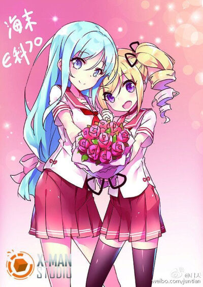 知音漫客 - 堆糖，美图壁纸兴趣社区