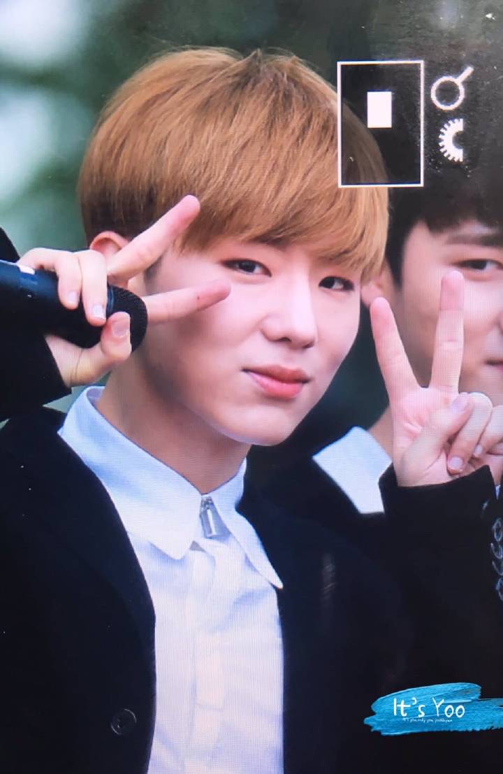 MonstaX 蜜糖主唱KIYUN 基显 刘奇贤 - 高清图片，堆糖，美图壁纸兴趣社区