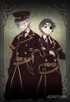 #全职猎人# 啊啊啊啊这个画风也是棒！！！西索帅哭我twi@adoniszaf - 高清图片，堆糖，美图壁纸兴趣社区