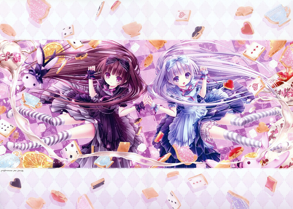 tinkle - 高清图片，堆糖，美图壁纸兴趣社区