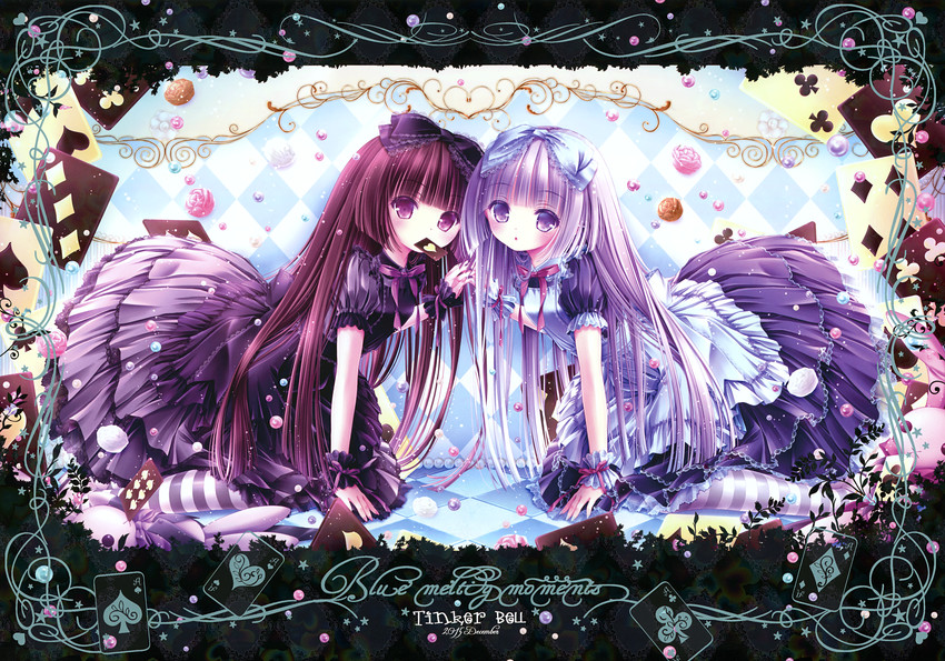 tinkle - 高清图片，堆糖，美图壁纸兴趣社区