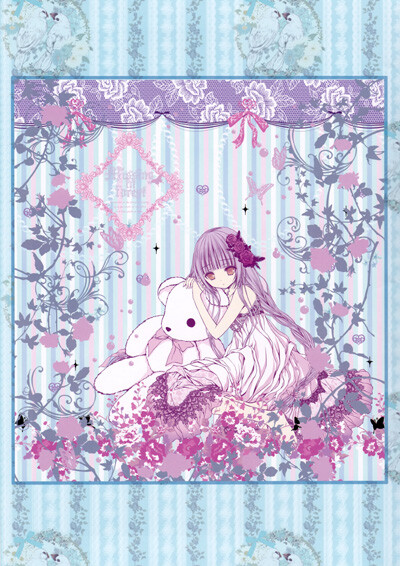 tinkle - 高清图片，堆糖，美图壁纸兴趣社区