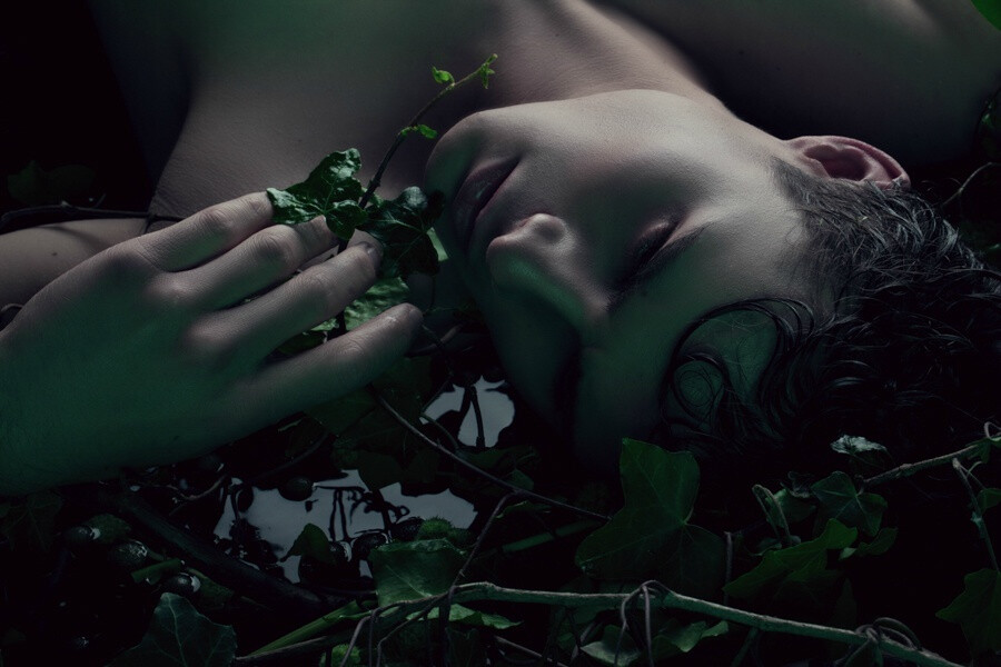 【Narcisse for BIZART Magazine】#Fashion… - 高清图片，堆糖，美图壁纸兴趣社区