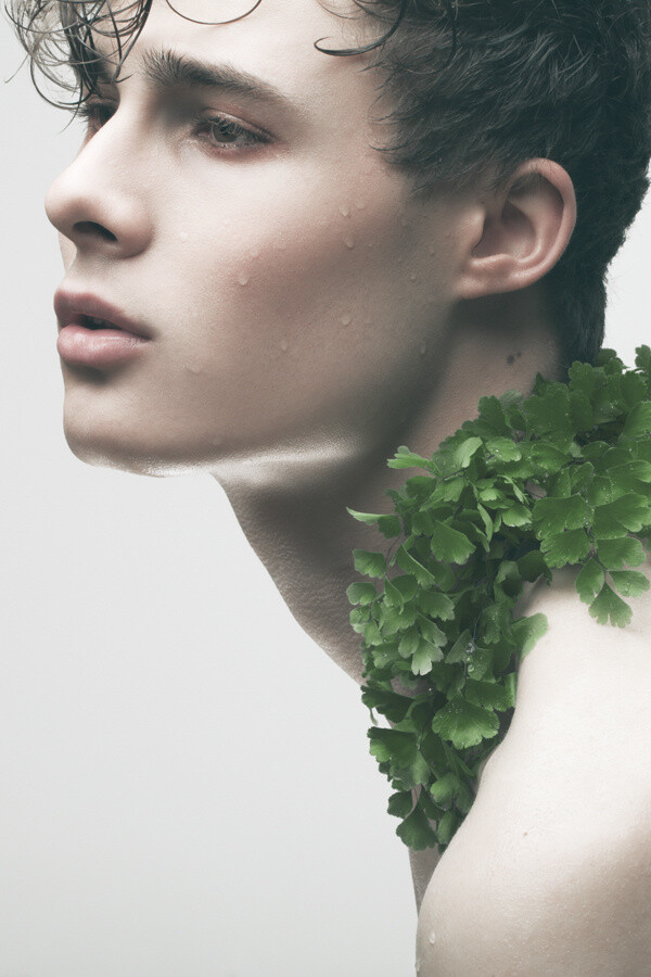 【Narcisse for BIZART Magazine】#Fashion… - 高清图片，堆糖，美图壁纸兴趣社区