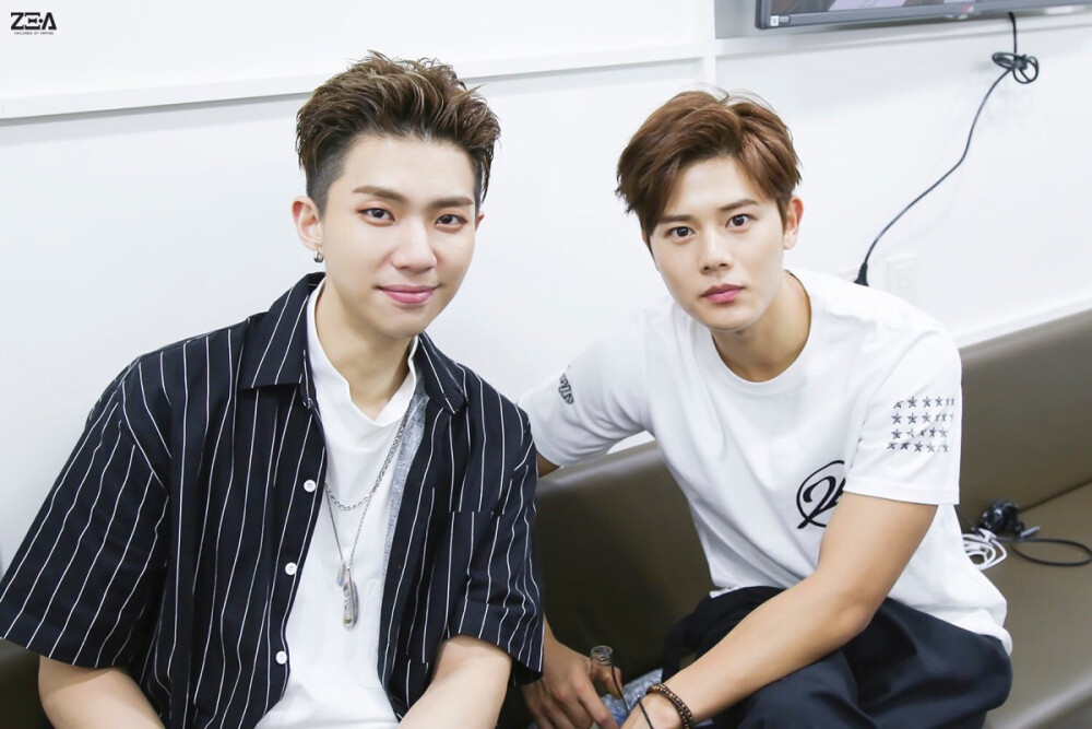 ZE:A 제국의아이들 帝国之子 ZE:A five 제… - 高清图片，堆糖，美图壁纸兴趣社区