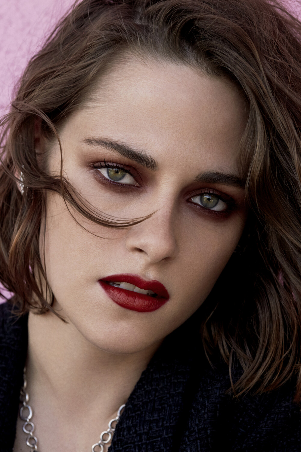 Kristen Stewart 克里斯汀 斯图尔特 - 高清图片，堆糖，美图壁纸兴趣社区