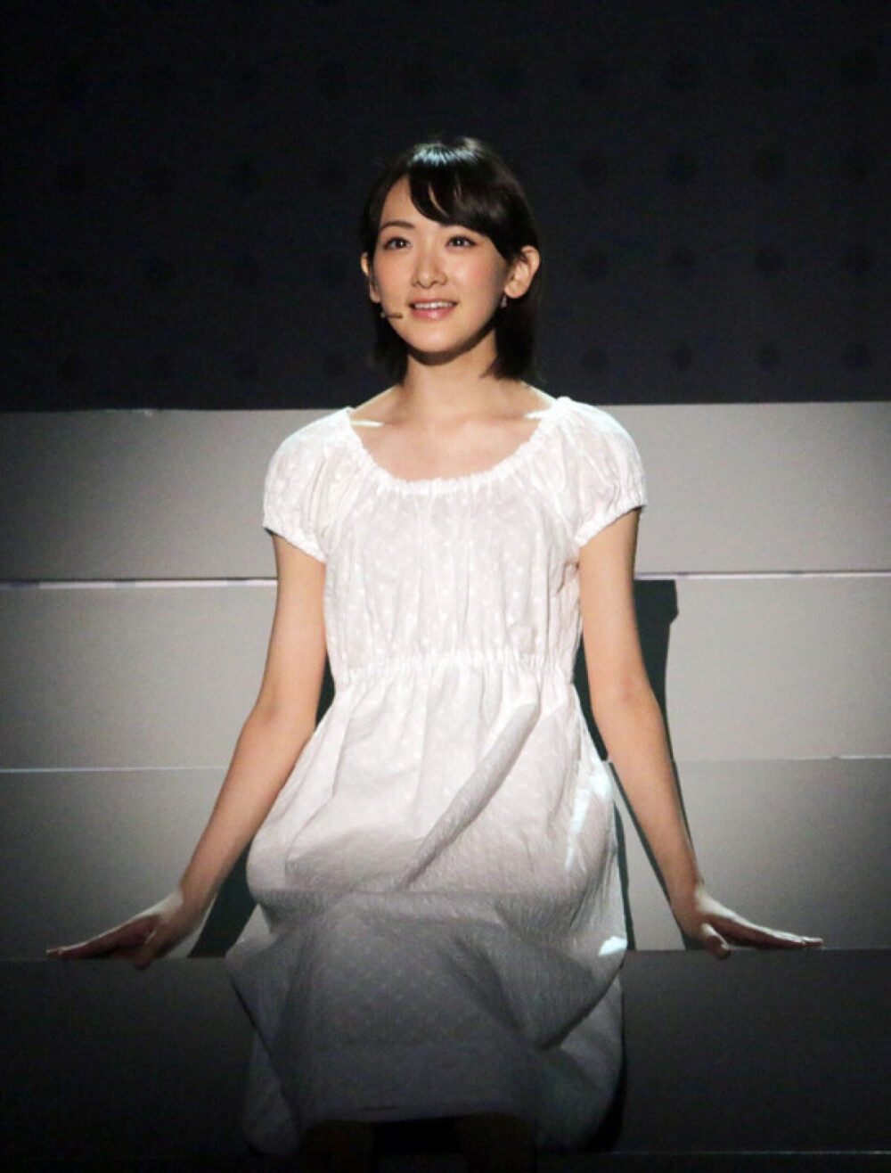 乃木坂46 生驹里奈 舞台剧剧照 高清图片，堆糖，美图壁纸兴趣社区 0590