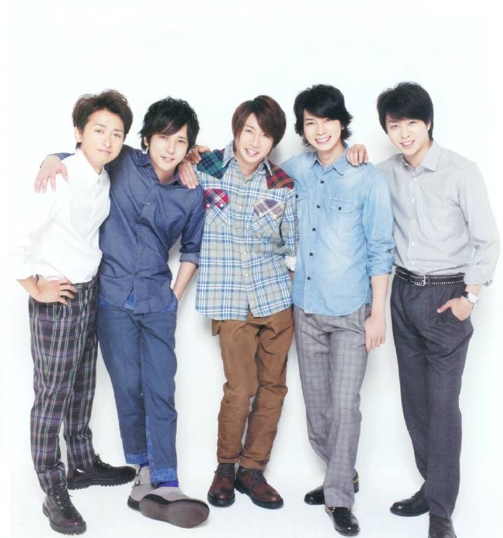 arashi - 高清图片，堆糖，美图壁纸兴趣社区