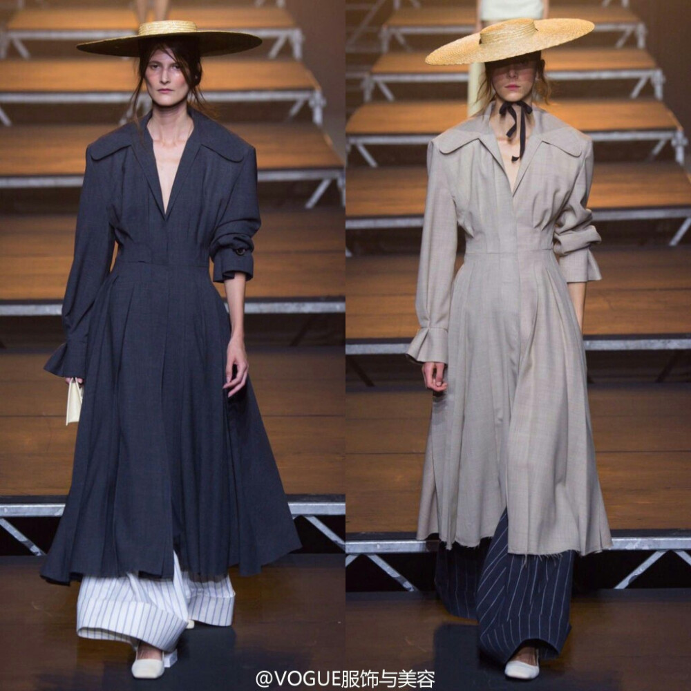 Jacquemus 2017春夏系列 | Simon Porte Jac… - 高清图片，堆糖，美图壁纸兴趣社区