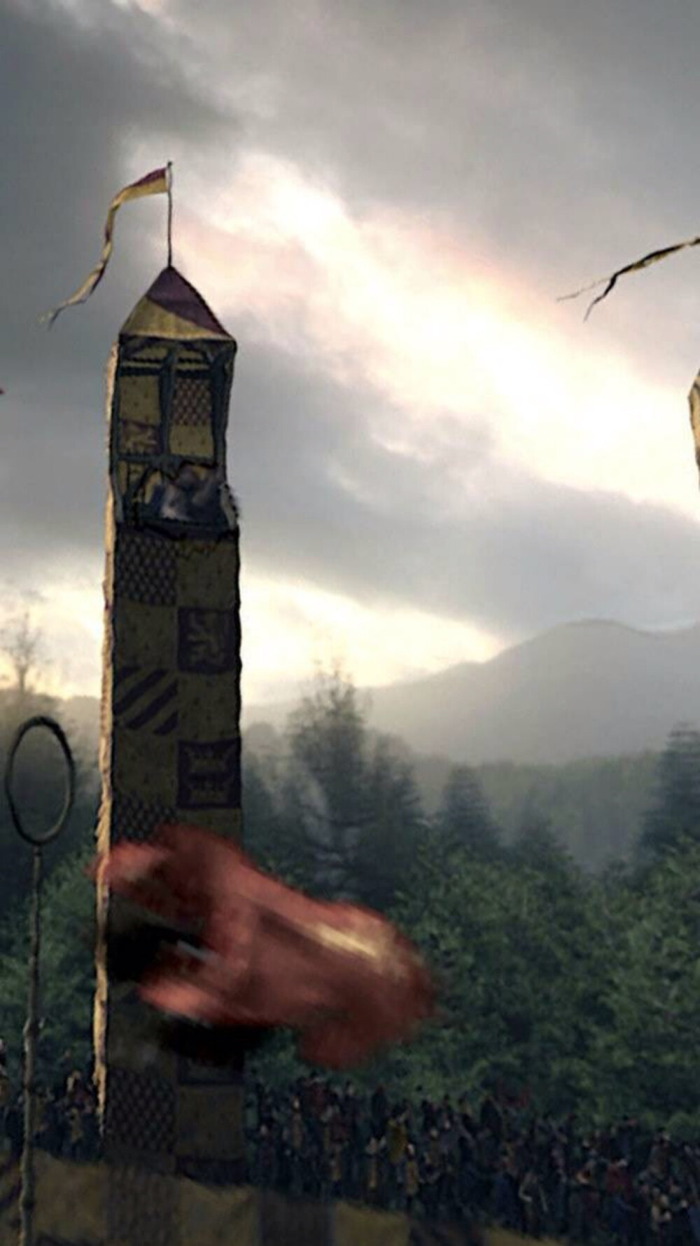 魁地奇 - 堆糖，美图壁纸兴趣社区