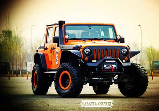 牧马人 - 高清图片，堆糖，美图壁纸兴趣社区