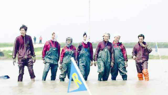 runningman - 高清图片，堆糖，美图壁纸兴趣社区