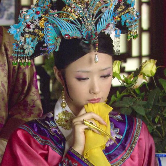 华妃 堆糖,美图壁纸兴趣社区