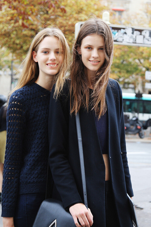 esther heesch - 堆糖，美图壁纸兴趣社区