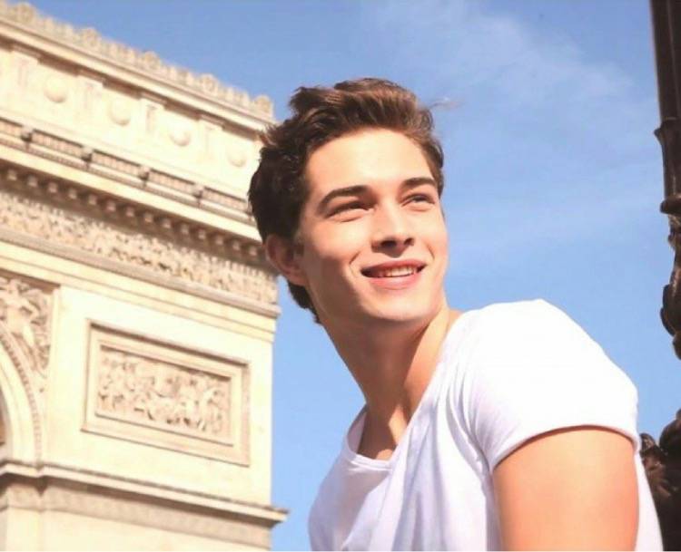 francisco lacho 如果喜欢chico请关注微… - 高清图片，堆糖，美图壁纸兴趣社区