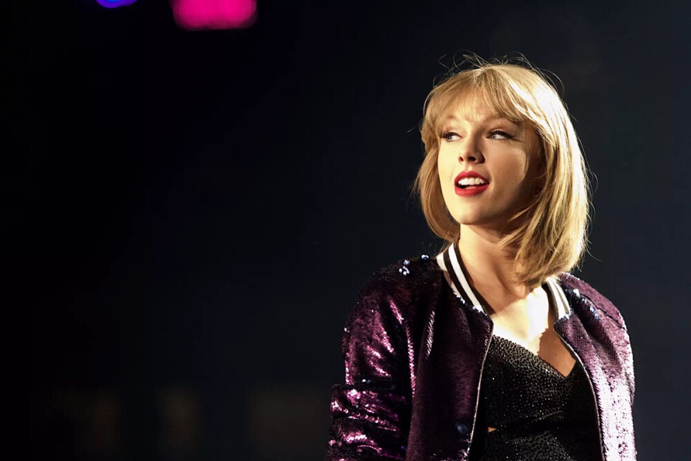 泰勒·斯威夫特（Taylor Swift），1989年12… - 高清图片，堆糖，美图壁纸兴趣社区
