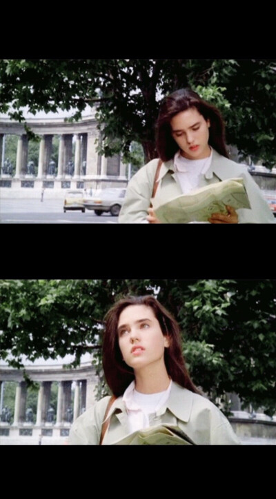 Jennifer Lynn Connelly - 高清图片，堆糖，美图壁纸兴趣社区