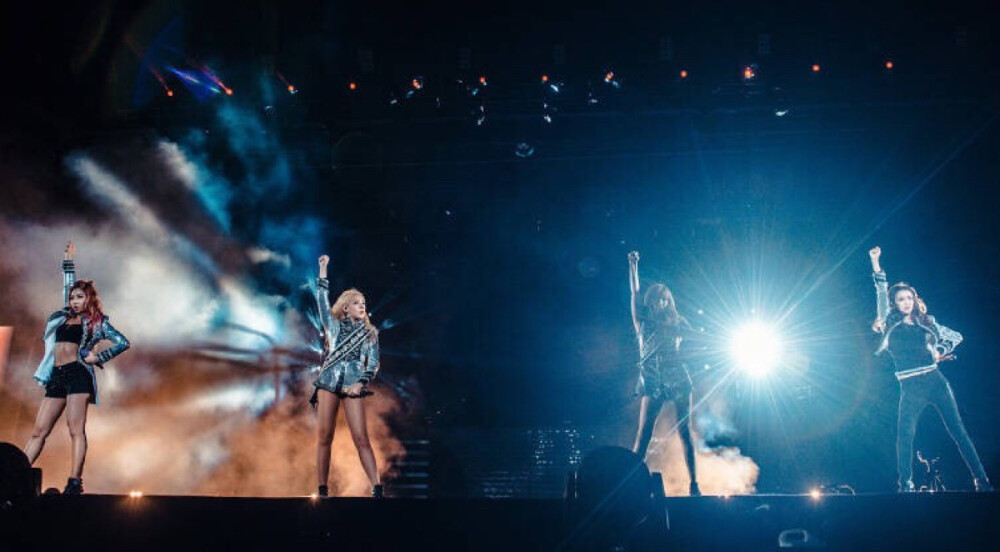 2NE1 - 高清图片，堆糖，美图壁纸兴趣社区