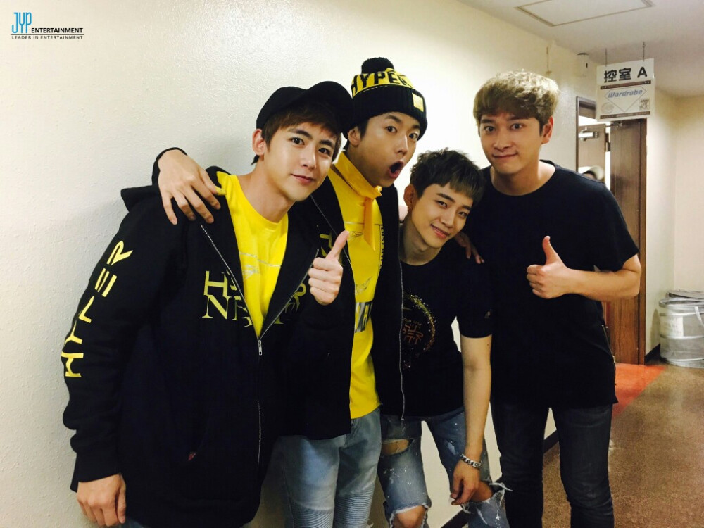 2pm - 堆糖，美图壁纸兴趣社区