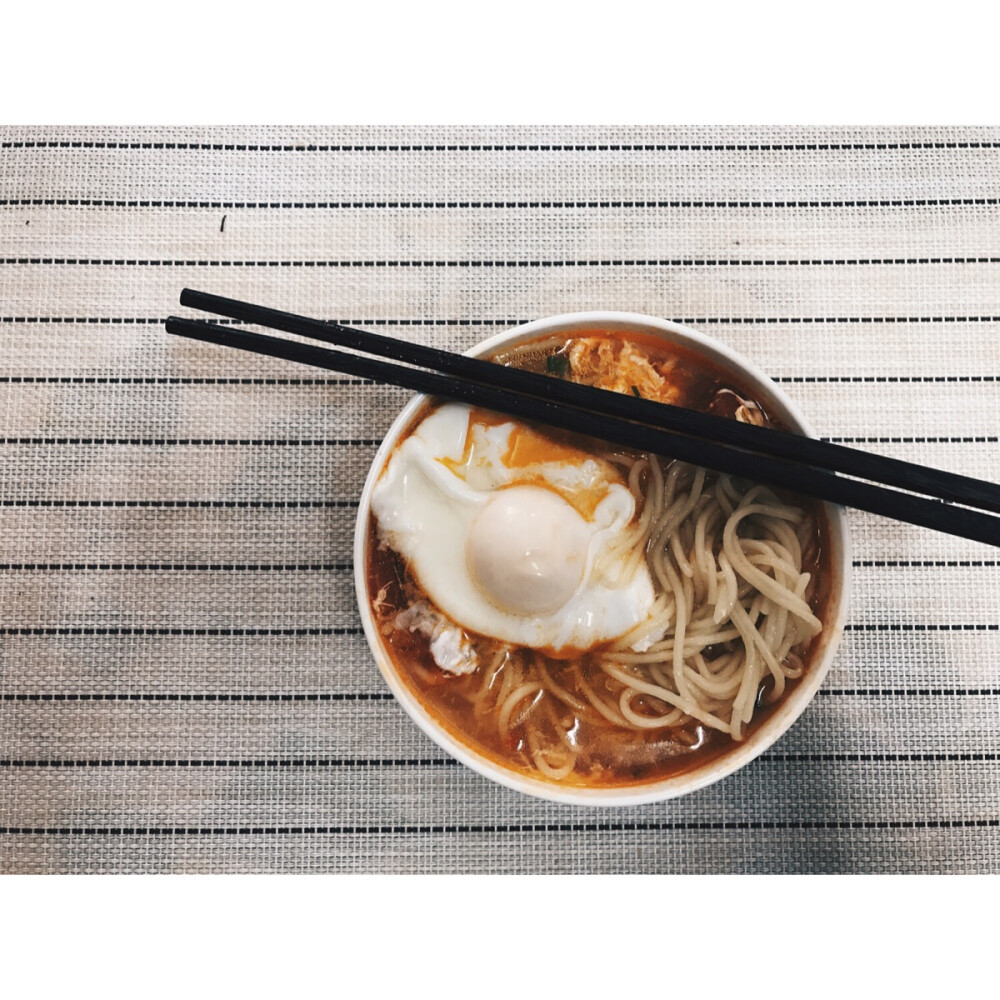 My dad's noodle. ：） - 高清图片，堆糖，美图壁纸兴趣社区