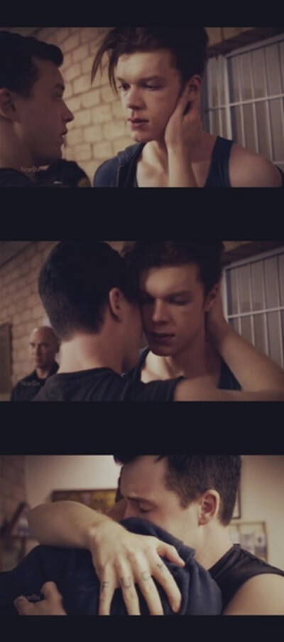 Gallavich - 高清图片，堆糖，美图壁纸兴趣社区