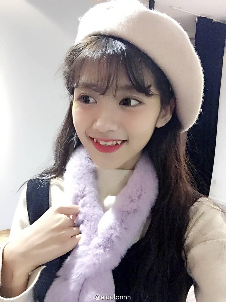 小虎牙 - 高清图片，堆糖，美图壁纸兴趣社区