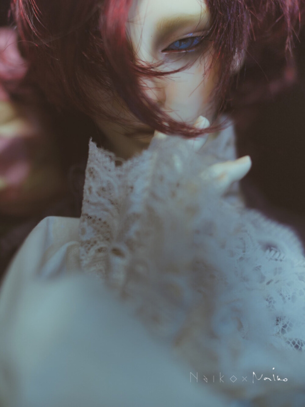 BJD - 高清图片，堆糖，美图壁纸兴趣社区