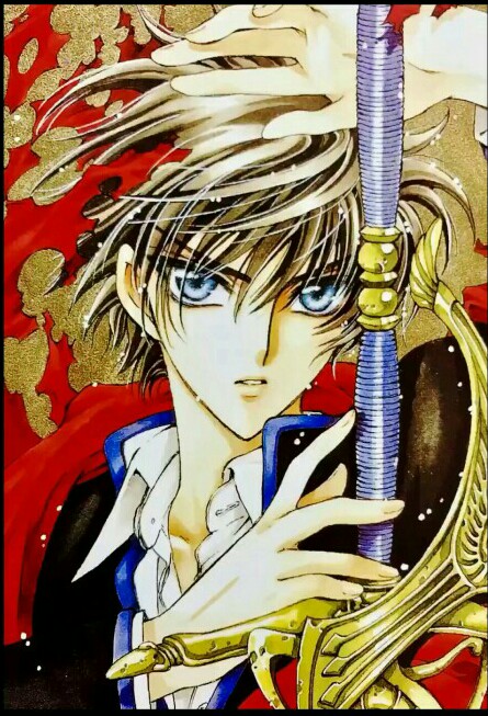 CLAMP - 高清图片，堆糖，美图壁纸兴趣社区