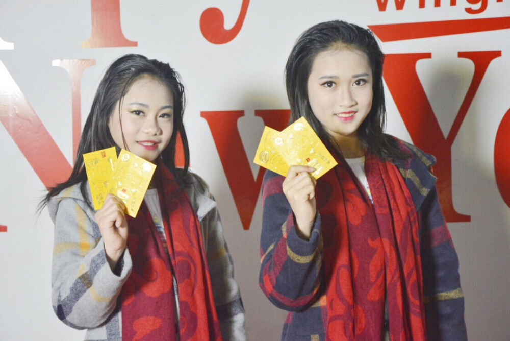 东鹏特饮！年轻就要醒着拼！wingirls组合20… - 高清图片，堆糖，美图壁纸兴趣社区