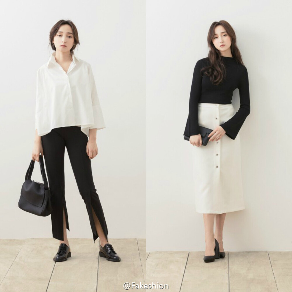 Lookbook. Meier.Q Spring/Summer 2017 / … - 高清图片，堆糖，美图壁纸兴趣社区