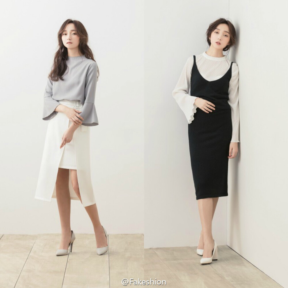 Lookbook. Meier.Q Spring/Summer 2017 / … - 高清图片，堆糖，美图壁纸兴趣社区