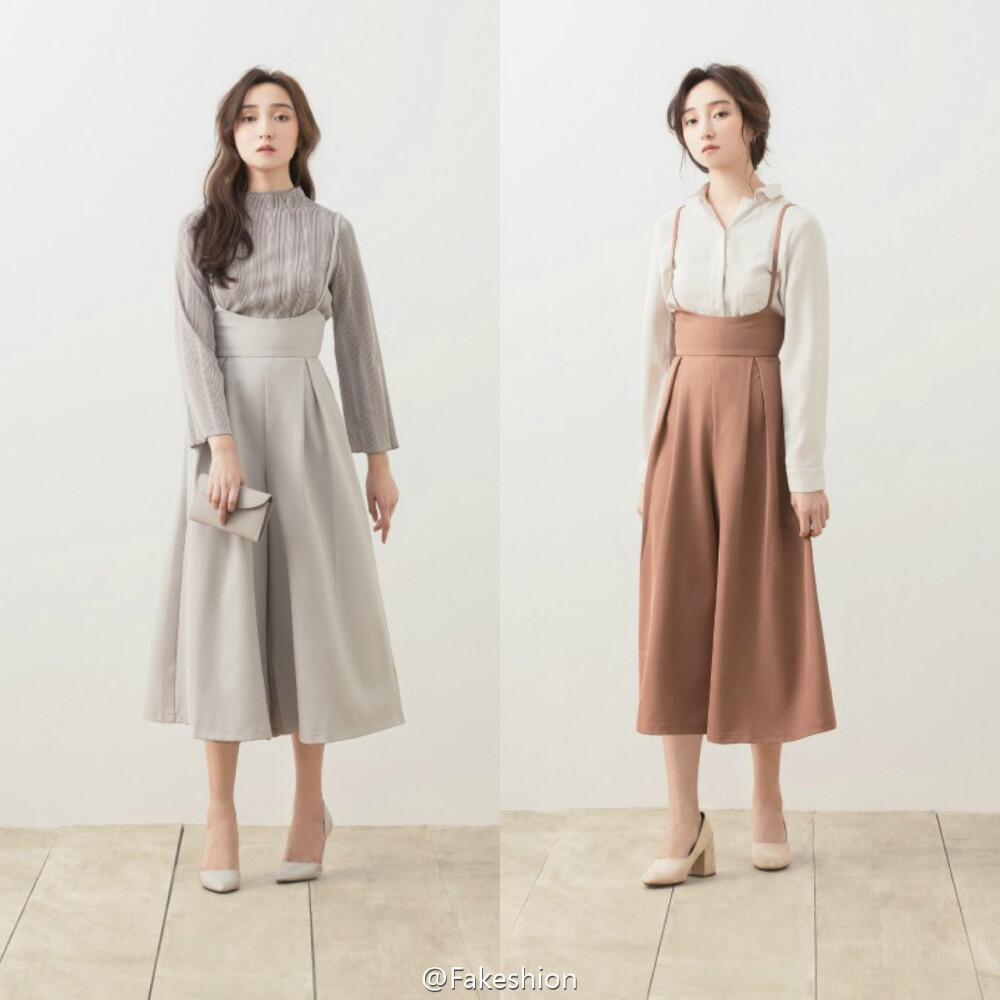 Lookbook. Meier.Q Spring/Summer 2017 / … - 高清图片，堆糖，美图壁纸兴趣社区