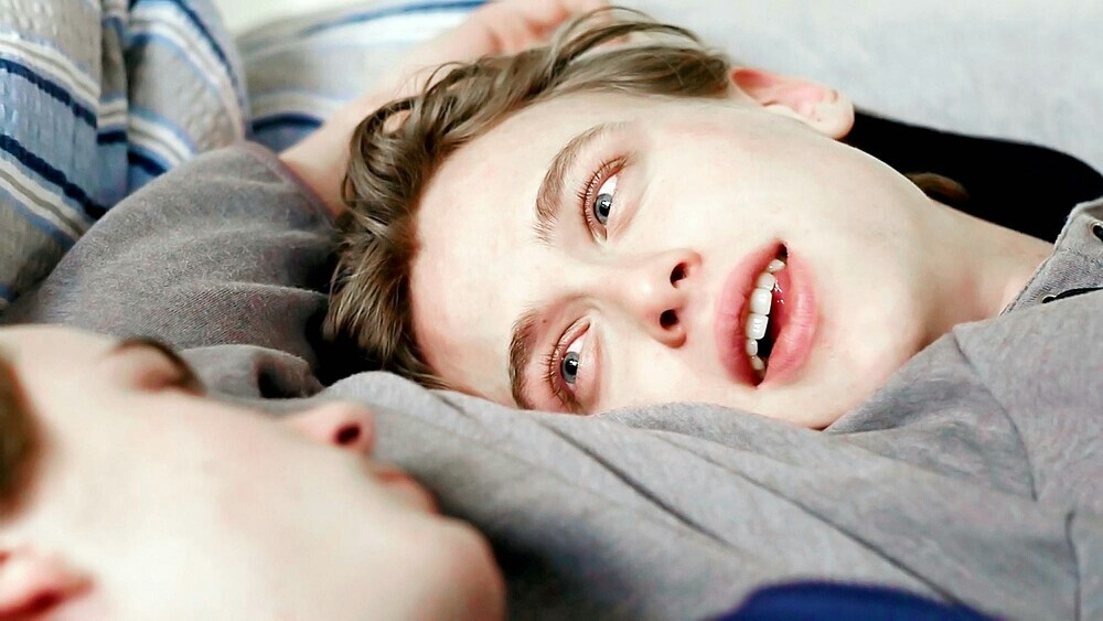 Skam,even,evak撩神 - 高清图片，堆糖，美图壁纸兴趣社区