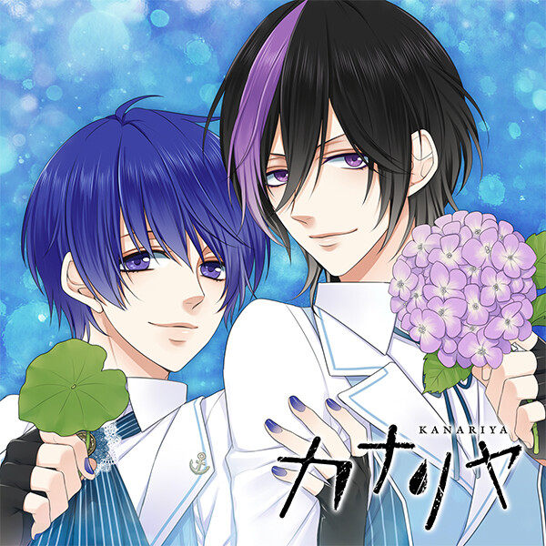 MARGINAL＃4☆★ 蓝羽ルイ(Rui) … - 高清图片，堆糖，美图壁纸兴趣社区