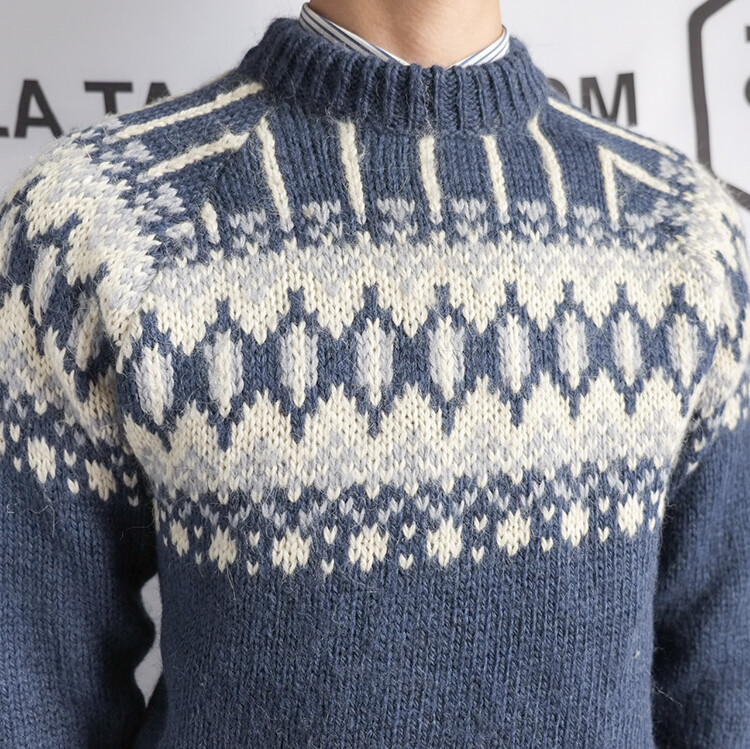 HODALA Xmas北欧简约风 波普几何复古蓝色拼… - 高清图片，堆糖，美图壁纸兴趣社区