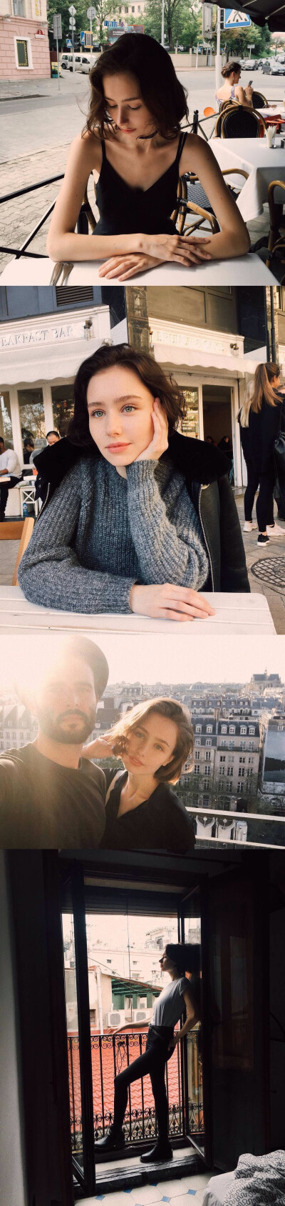 Ksenia kovtunenko - 高清图片，堆糖，美图壁纸兴趣社区