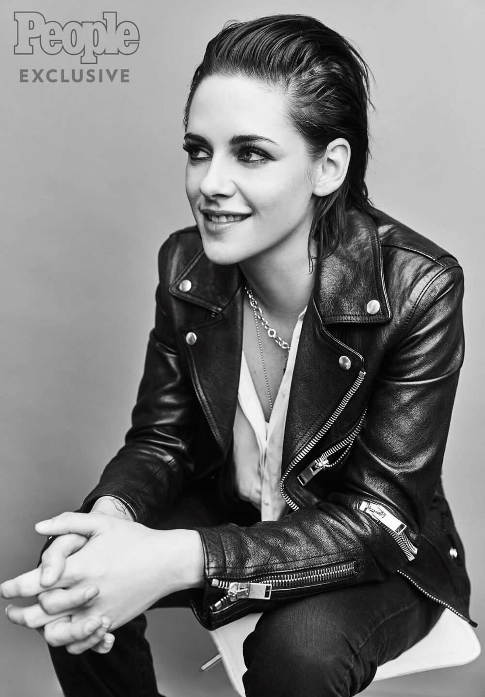 Kristen Stewart 克里斯汀·斯图尔特 - 高清图片，堆糖，美图壁纸兴趣社区