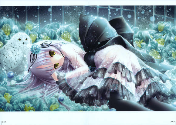 tinkle - 堆糖，美图壁纸兴趣社区