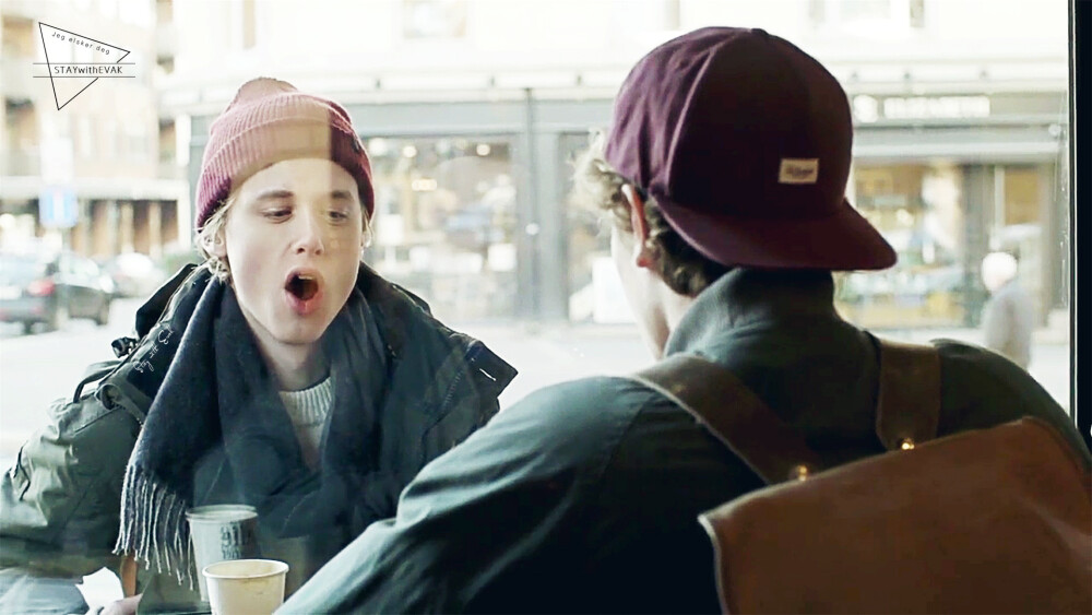 skam - 高清图片，堆糖，美图壁纸兴趣社区