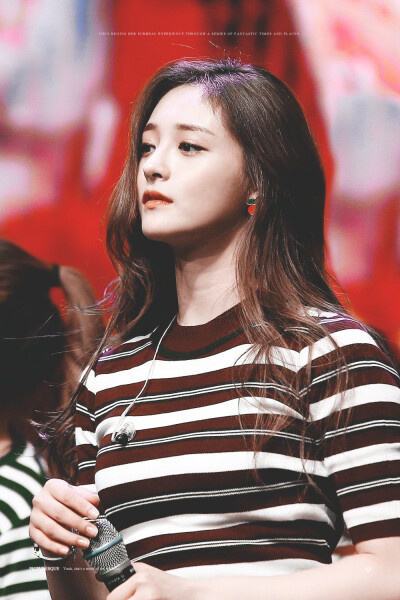 IOI pinky 周洁琼 - 高清图片，堆糖，美图壁纸兴趣社区