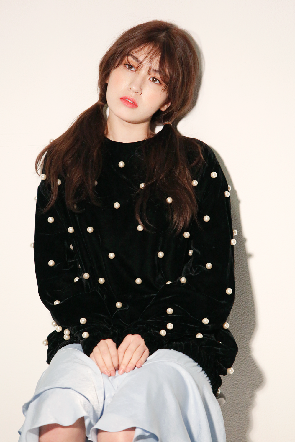 I.O.I Somi 全昭弥 全昭美 - 高清图片，堆糖，美图壁纸兴趣社区