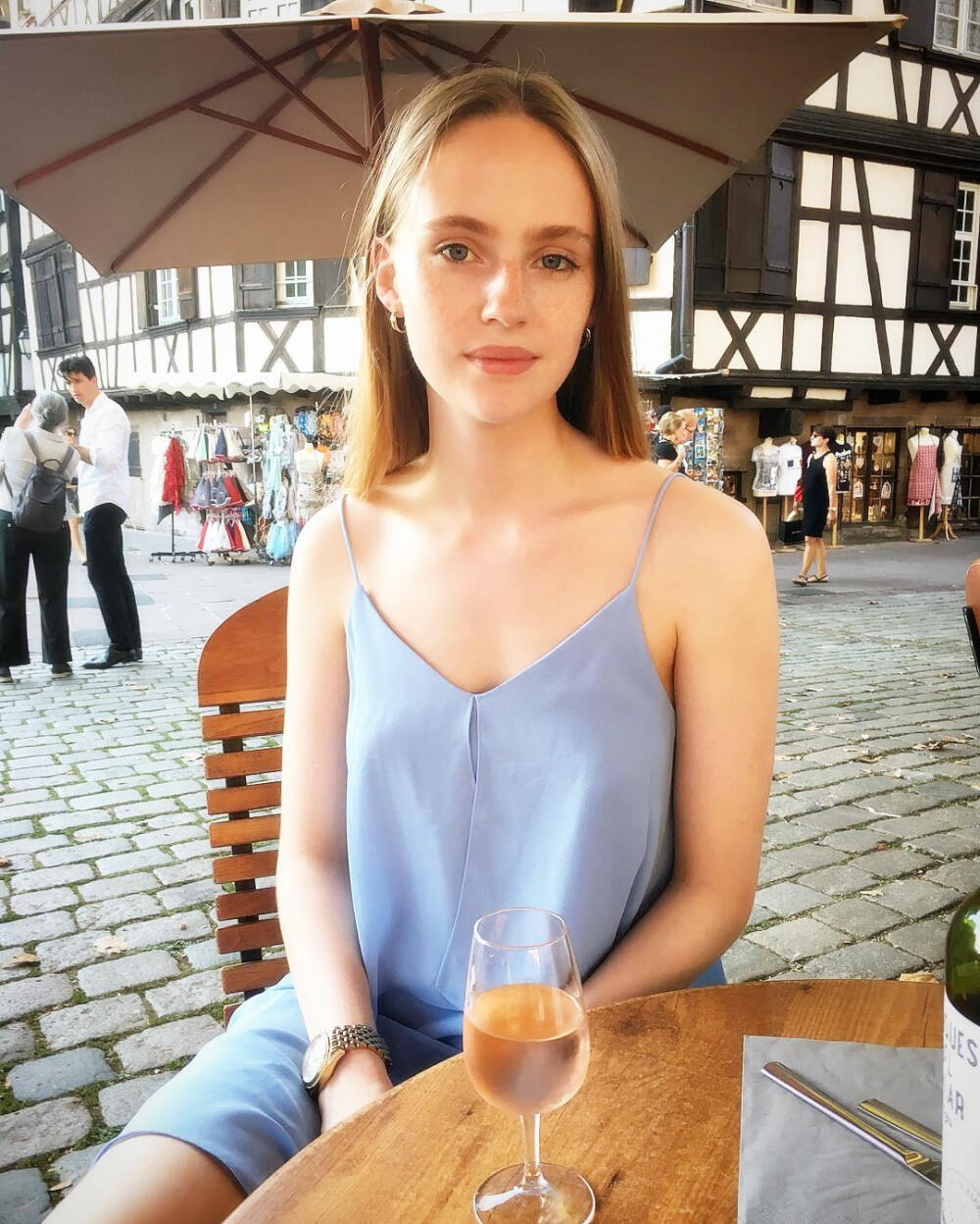 Brynja Jónbjarnardóttir - 高清图片，堆糖，美图壁纸兴趣社区